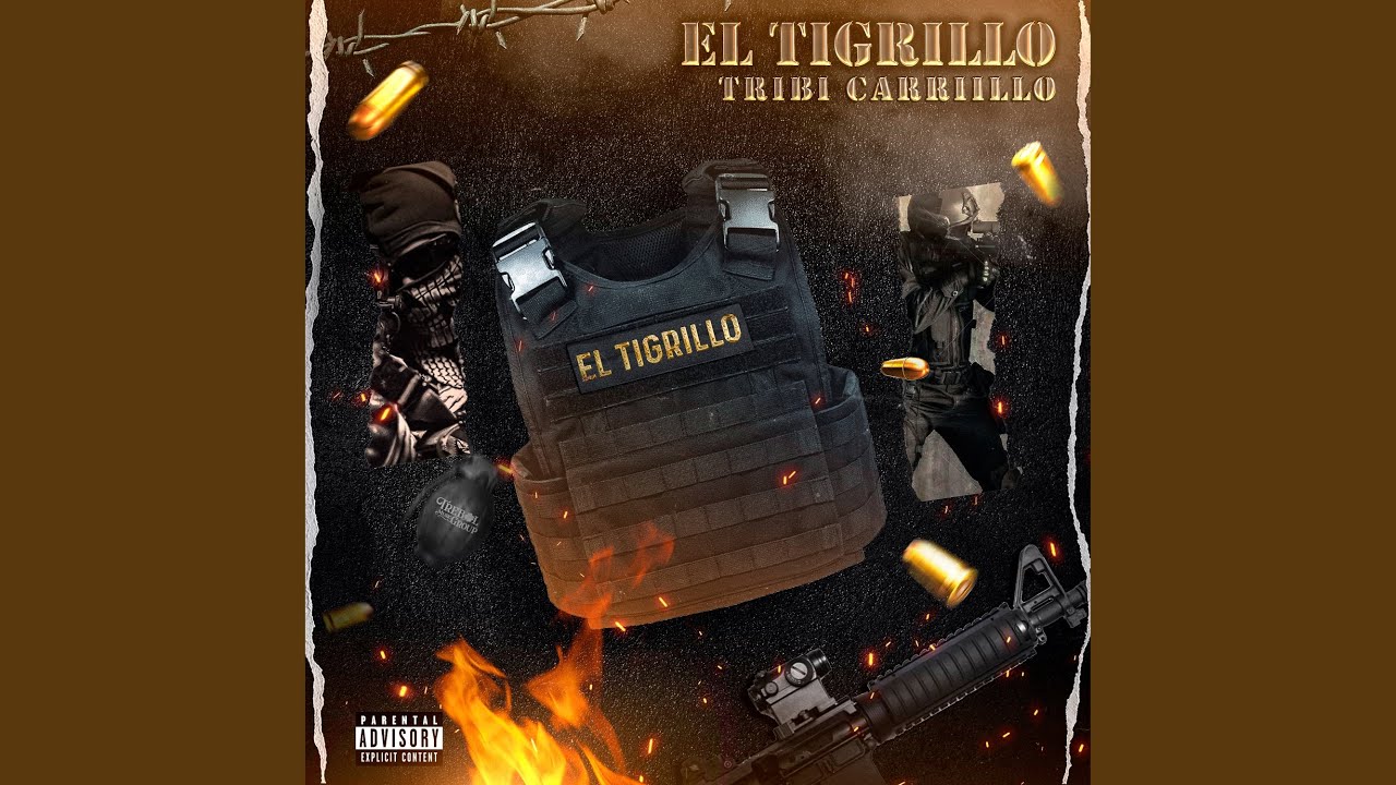 El Tigrillo - YouTube