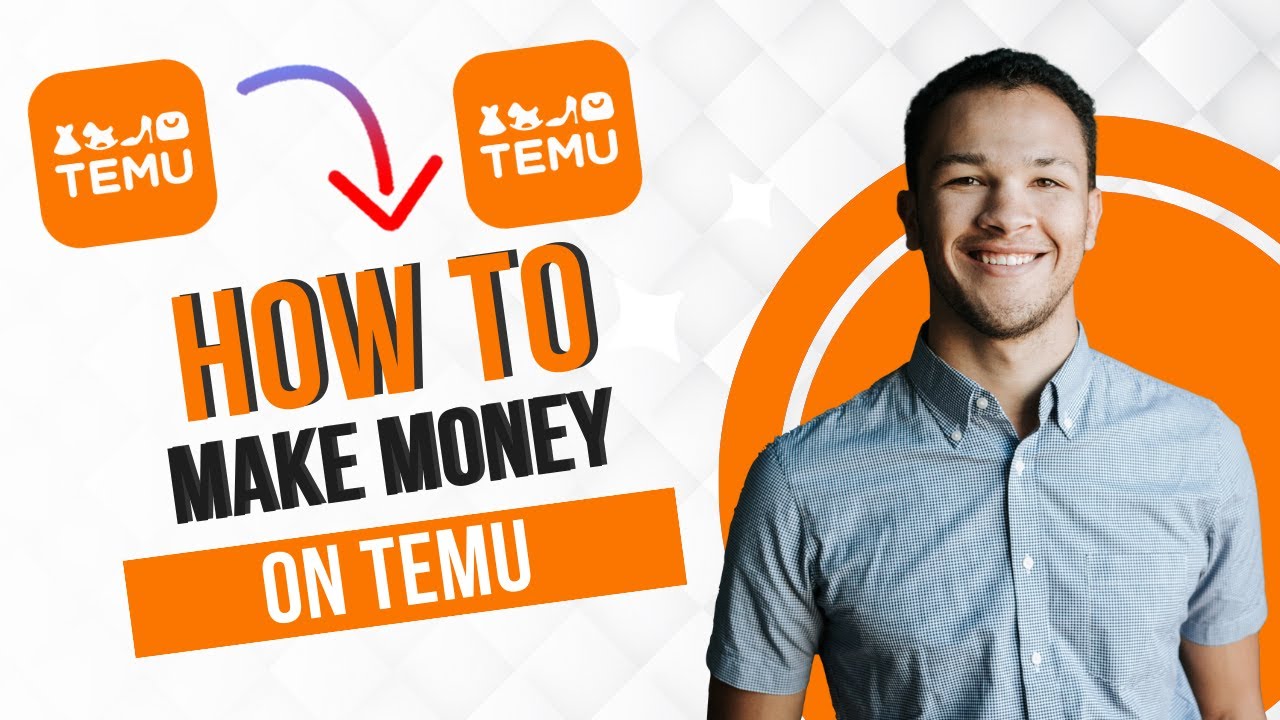 How to Make Money on Temu 2025 (Full Guide) - YouTube