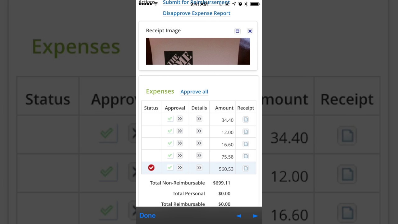 Certify Mobile: Mobile Approval with Certify Mobile - YouTube