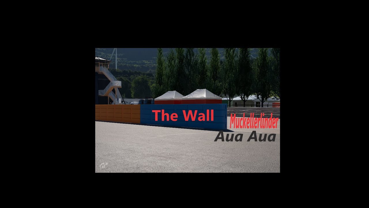 The Wall - YouTube
