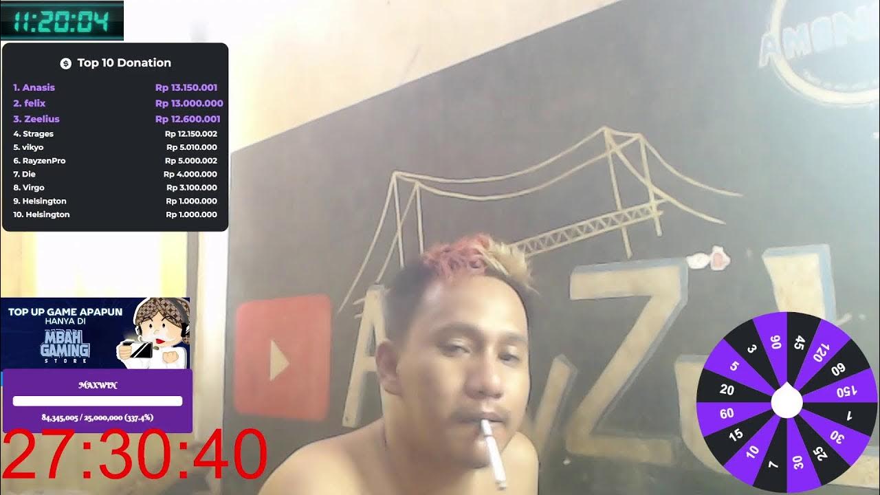 GACHATON 2023 Day 70a - YouTube