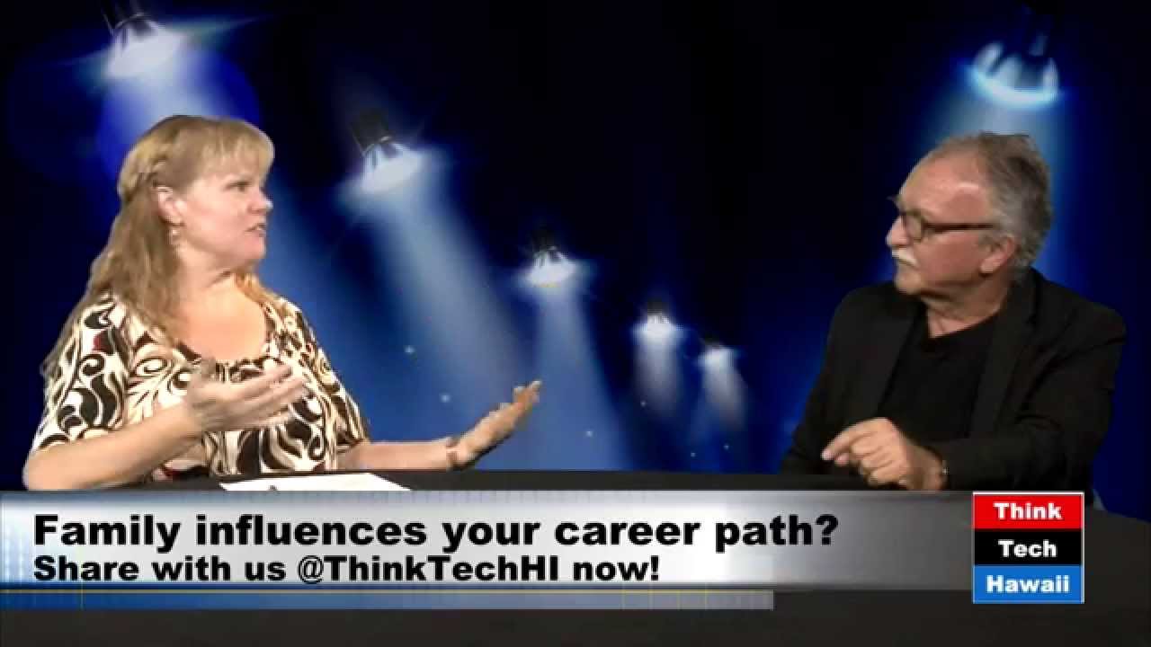 "The Other Conversation" with Chris Vandercook - YouTube