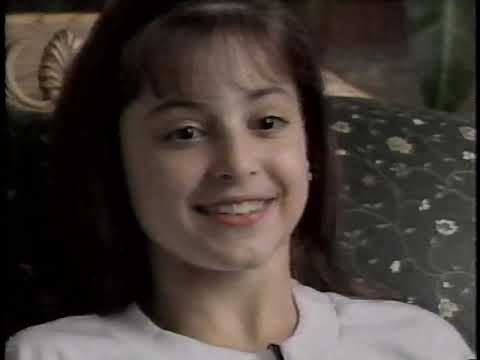 1996 Kodak Gymnastics Invitational - Women's Team & All-Around Competition
