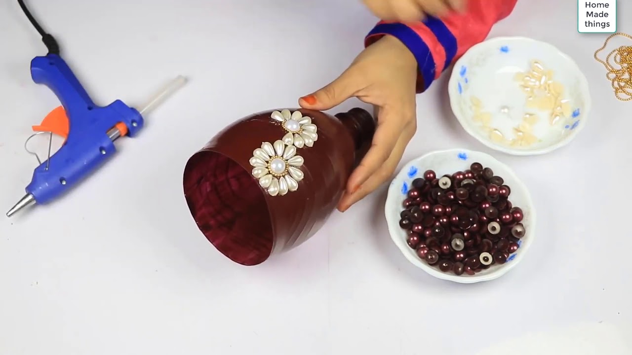 Pepsi Bottle Crafts| Simple Inventions | Creative Ideas | Life Hacks ...