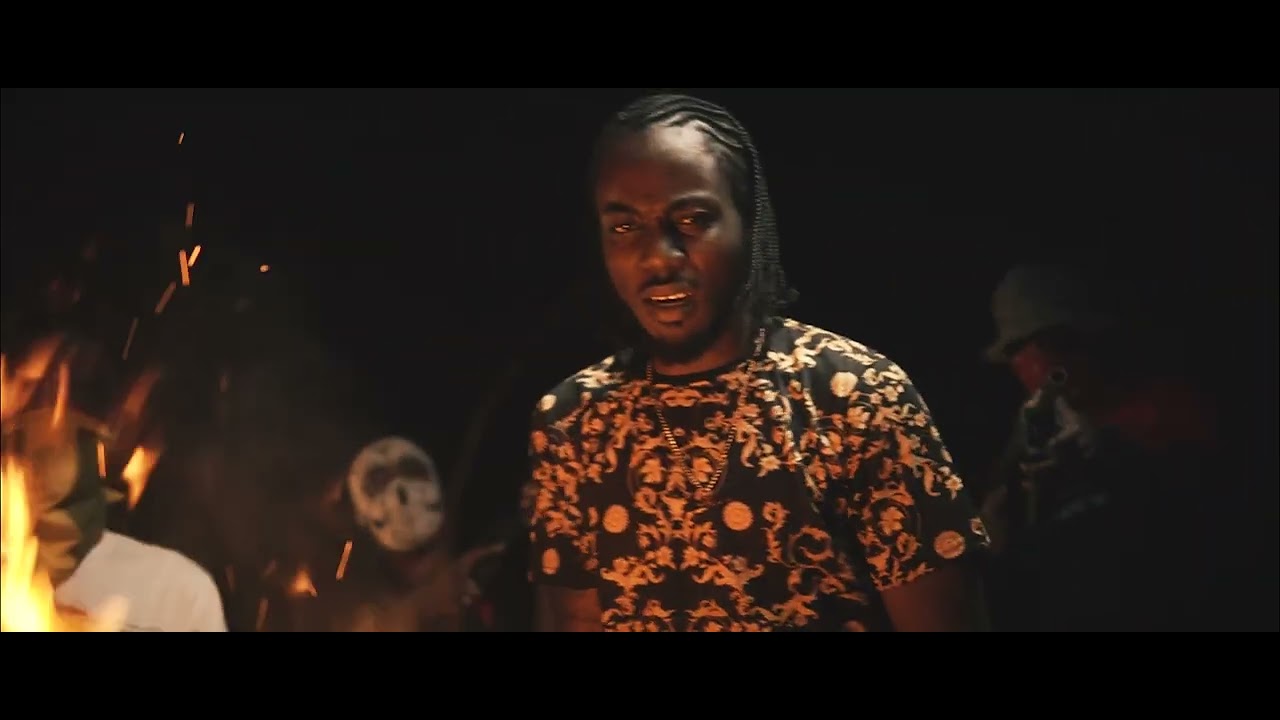 Lusion - Gunman (Official Video) - YouTube