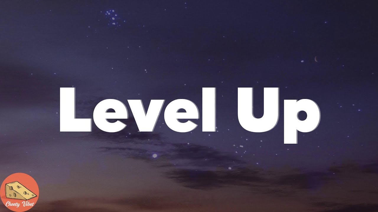 Ciara - Level Up (Lyrics) - YouTube