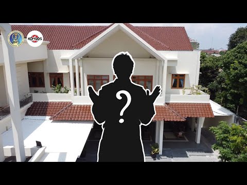 Video Profil Romo Herman, Pr Vikep Baru Kevikepan Surakarta