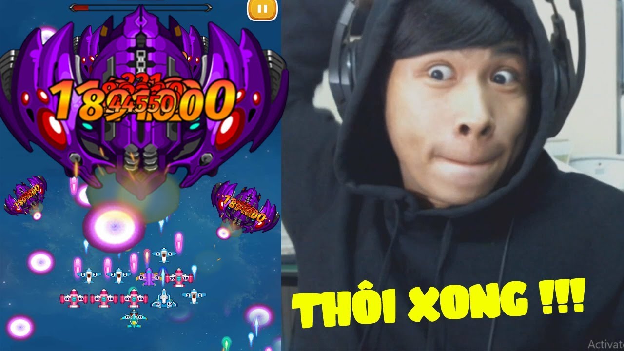 POBBROSE GAME MIỄN PHÍ NHƯNG KIẾM ĐƯỢC TIỀN THẬT !!! (Pobbrose Fight of ...