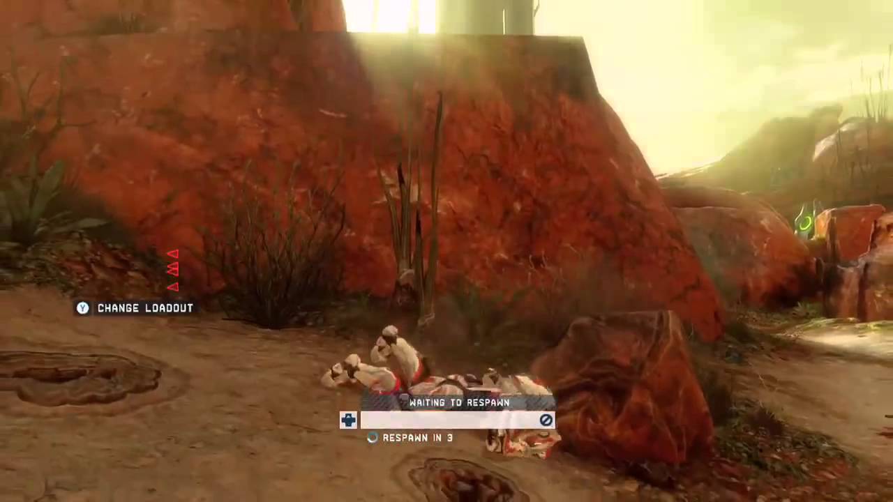 Halo 4 Death Compilation - YouTube