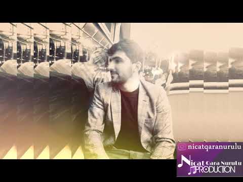 Nicat Qara NuruLu -  Derd Qubar 2021 (Şeir)