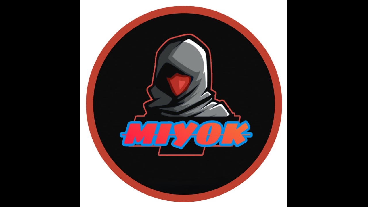Diffusion en direct de Miyok - YouTube