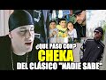 Que paso con Cheka | Pego un hit mundial y desaparecio | Historia del ...