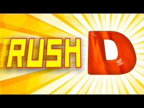RUSH D