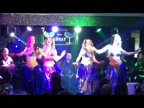 Harem Günay Resturant