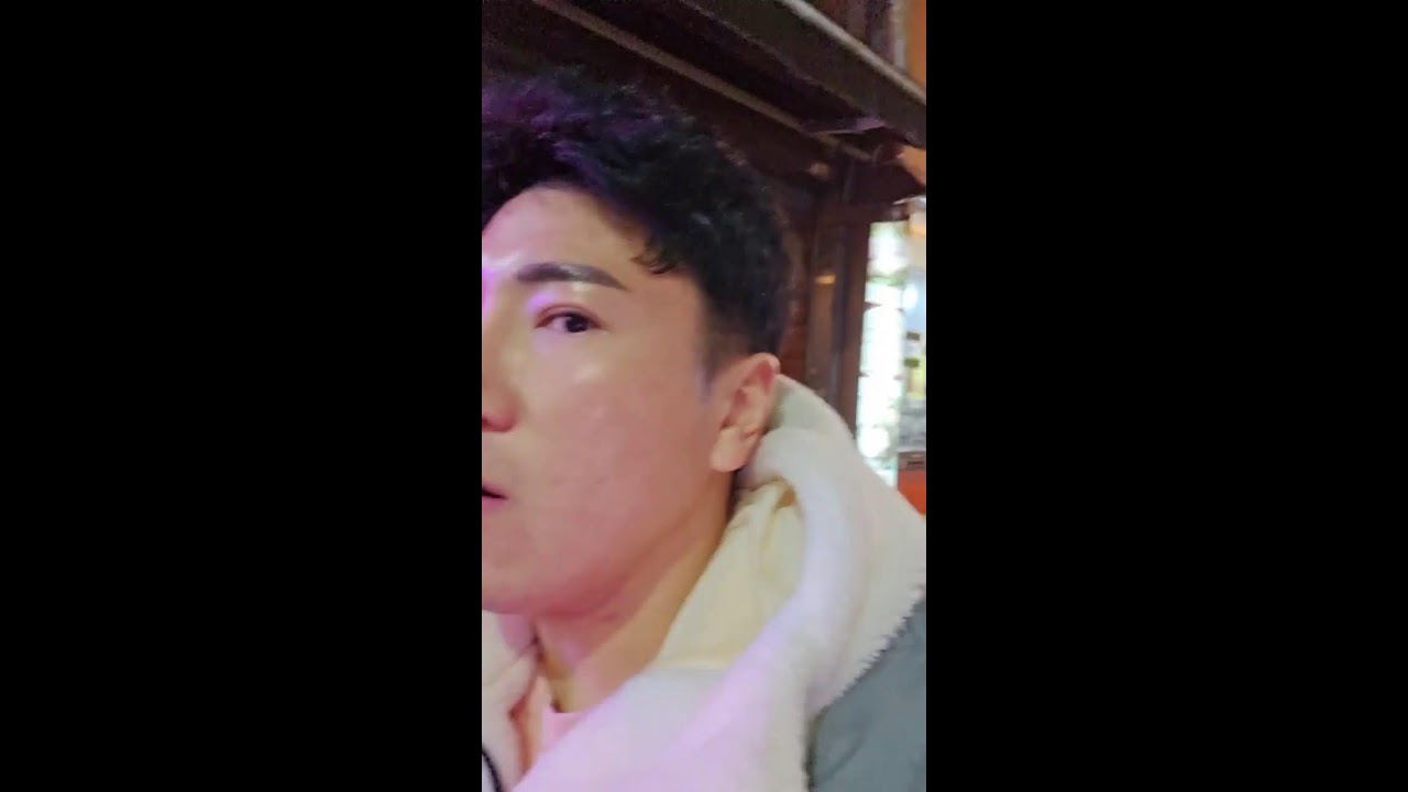 D-32 요근래에 팬분들에게 예민했던거 같습니다 긍정적인사람이 될게효 #백대종#뱀크루 - YouTube