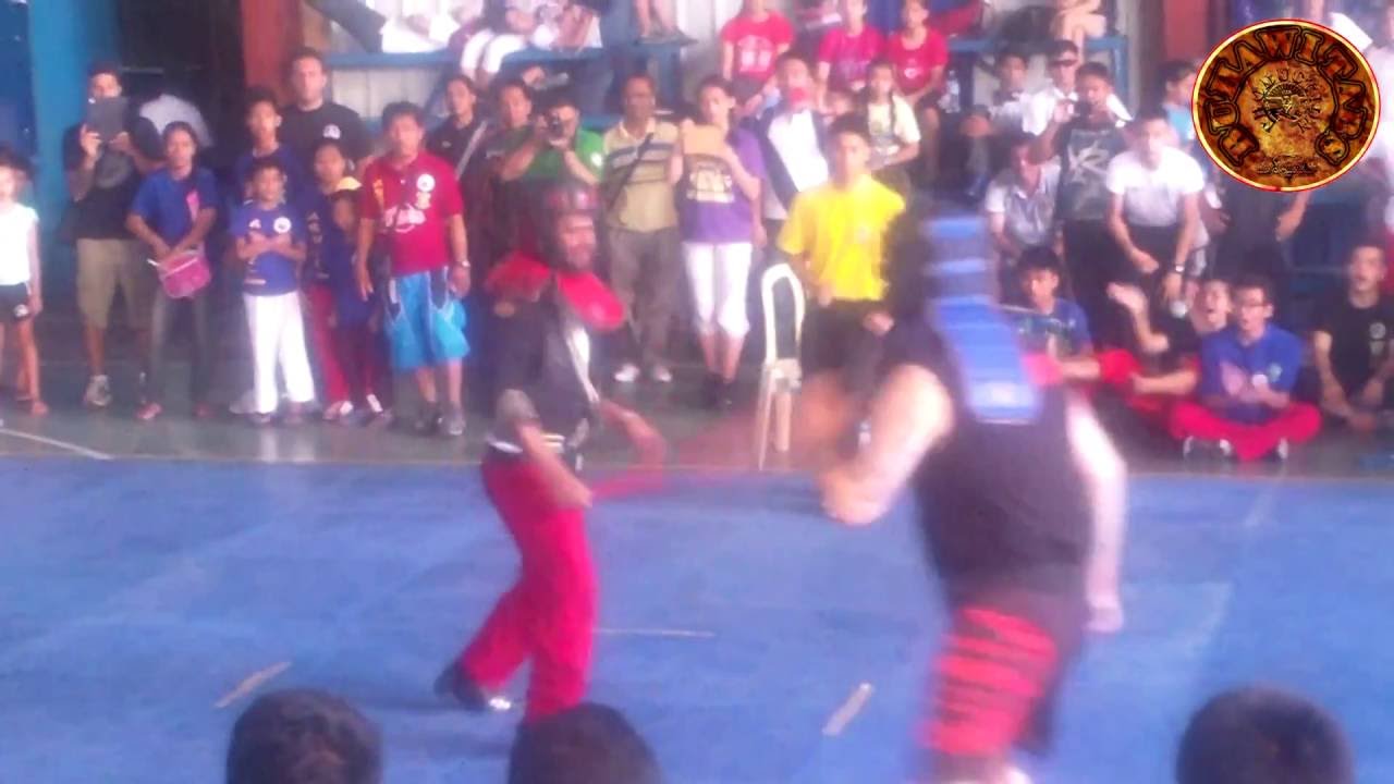Philippines Actual Stick Fighting Tournament.. - YouTube