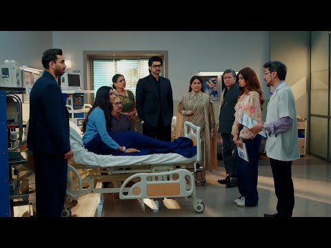 Dr. Aarambhi NEW PROMO 3rd February 2026 Aarambh told Vishwas to refuse to donate his kidney