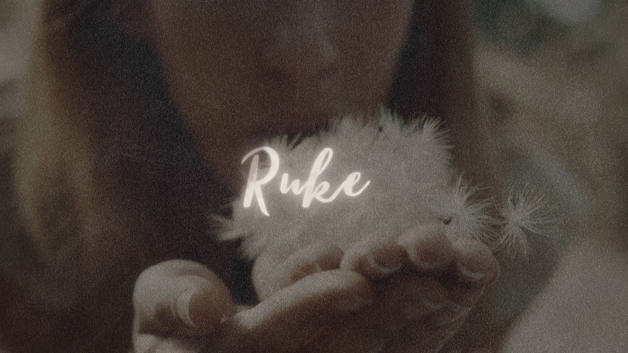 Flyer - Ruke (Official lyric video) - YouTube Music