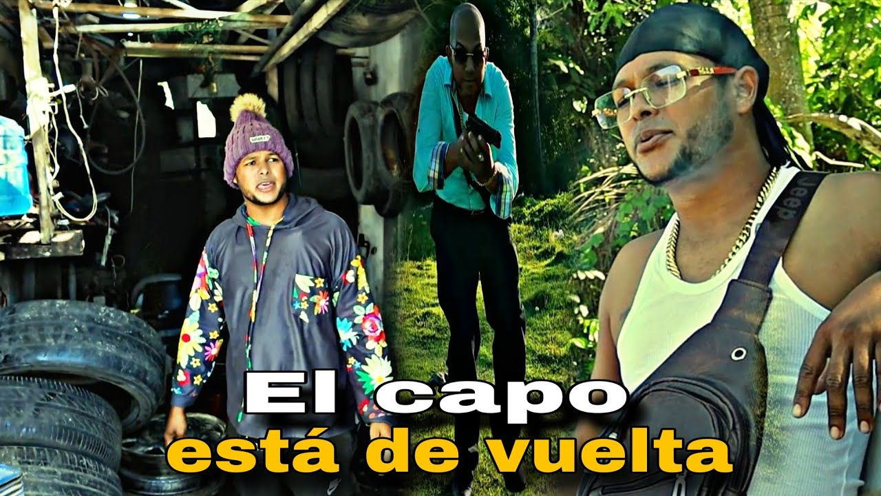 El Regreso Del Capo Por La Vida De Su Familia Película De acción - YouTube