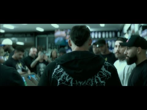 Ramon dino x MONSTERLABZ - Lapa Suplementos