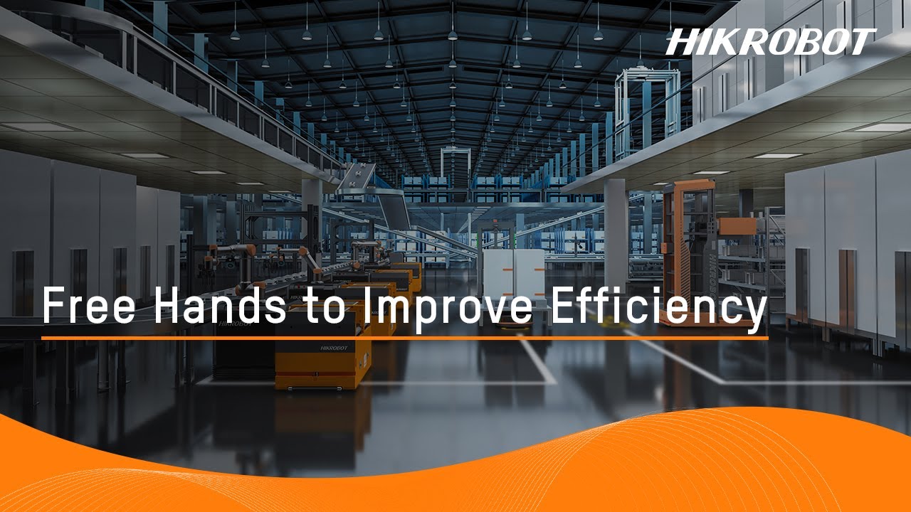 Free Hands to Help Manufacturing | Show - YouTube