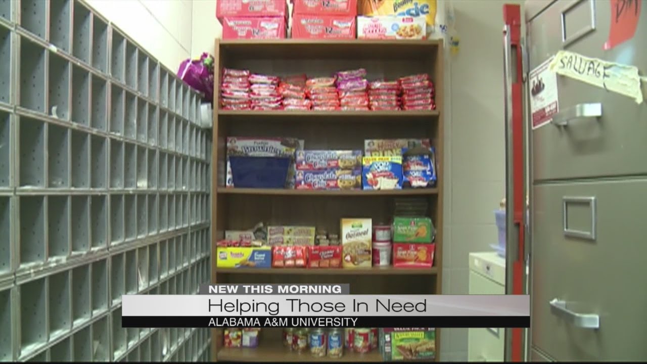 Helping those in need - YouTube