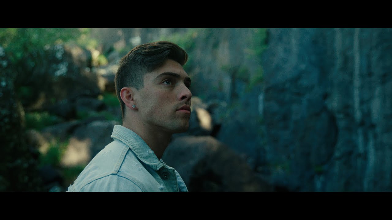 Brayden Dunbar - Better Alone (Official Music Video) - YouTube Music