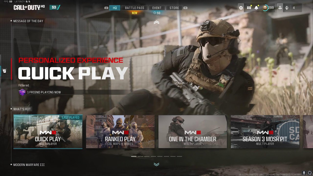 mnk r6 with mario - YouTube