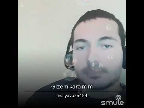 Gizem Kara Ünal Yavuz Çay var mı çay