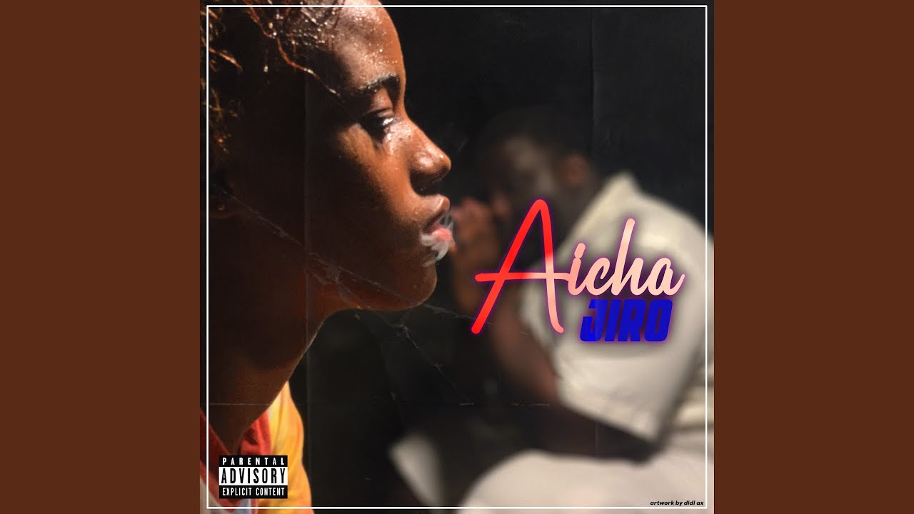Aïcha - YouTube