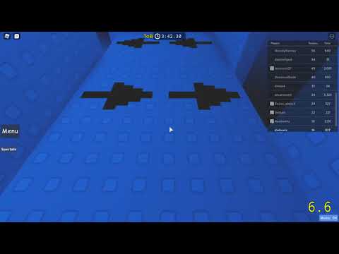 JToH Zone 2 - ToB - YouTube