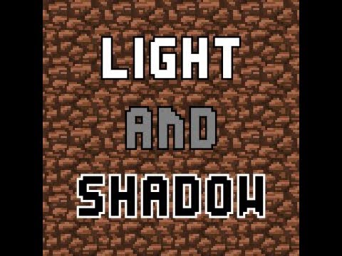 Learn to use light and shadow correctly