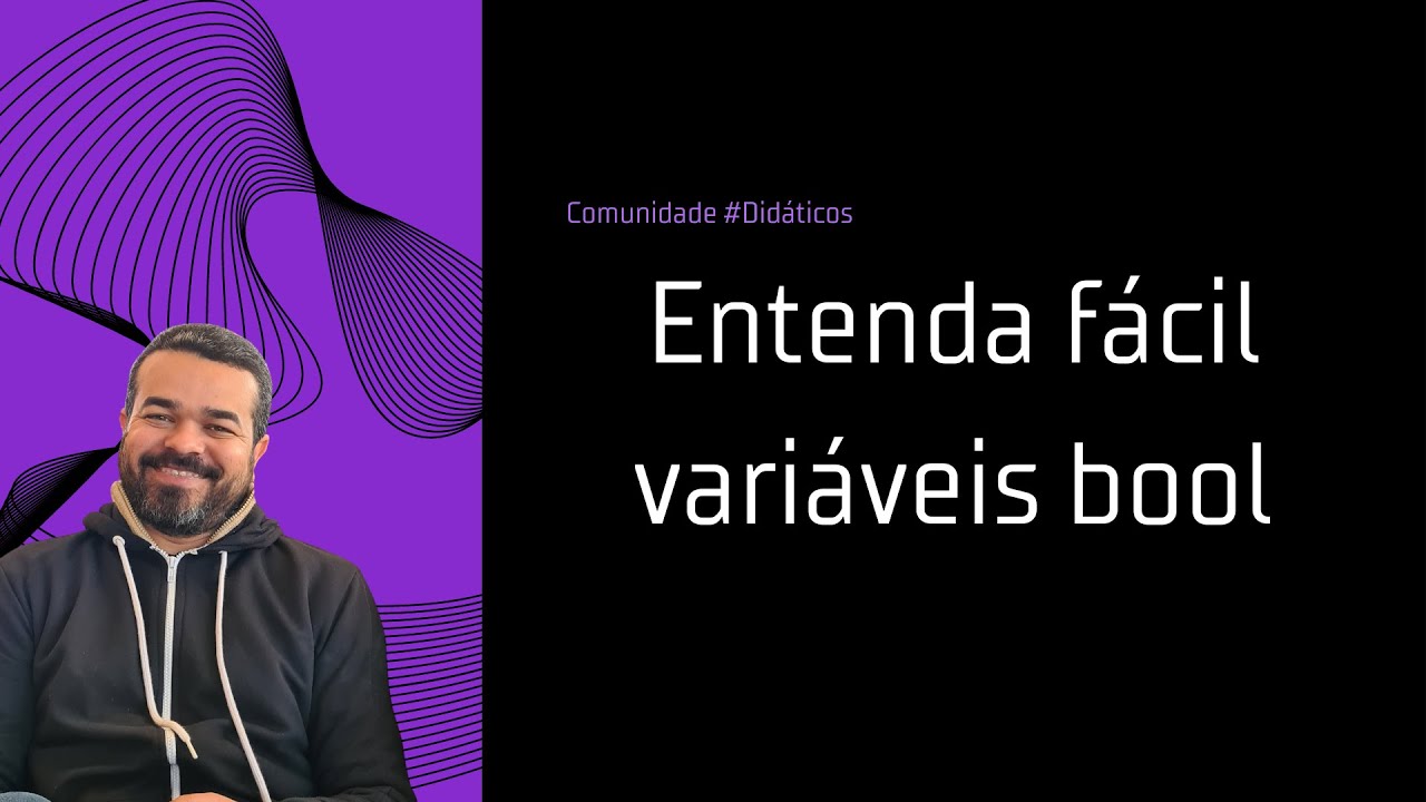 Como usar variáveis bool em C# - Tutorial de programação - | Episódio 9 ...