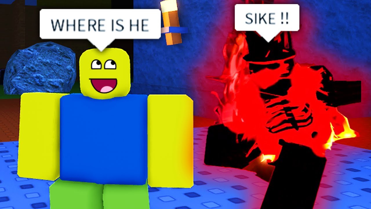 Roblox Forsaken Funny Moments (MEMES) - YouTube