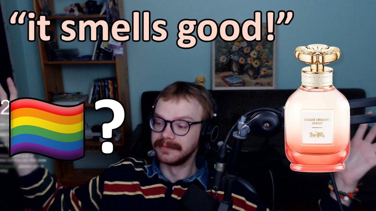 the perfume incident [aksually highlight] - YouTube