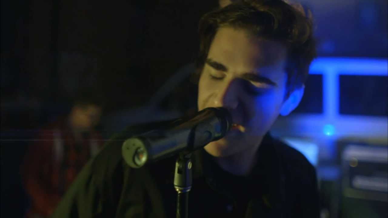 Speechless Official Music Video - YouTube