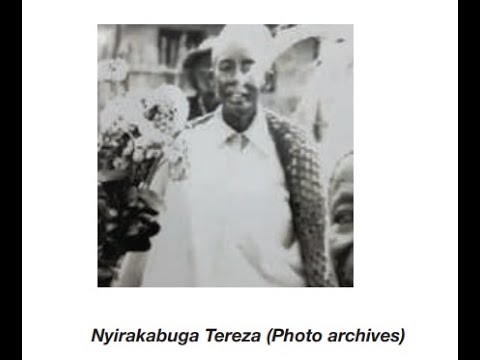 AMATEKA YA NYIRAKABUGA TEREZA UMWE MU BAGORE BA YUHI V MUSINGA WABAYE ...
