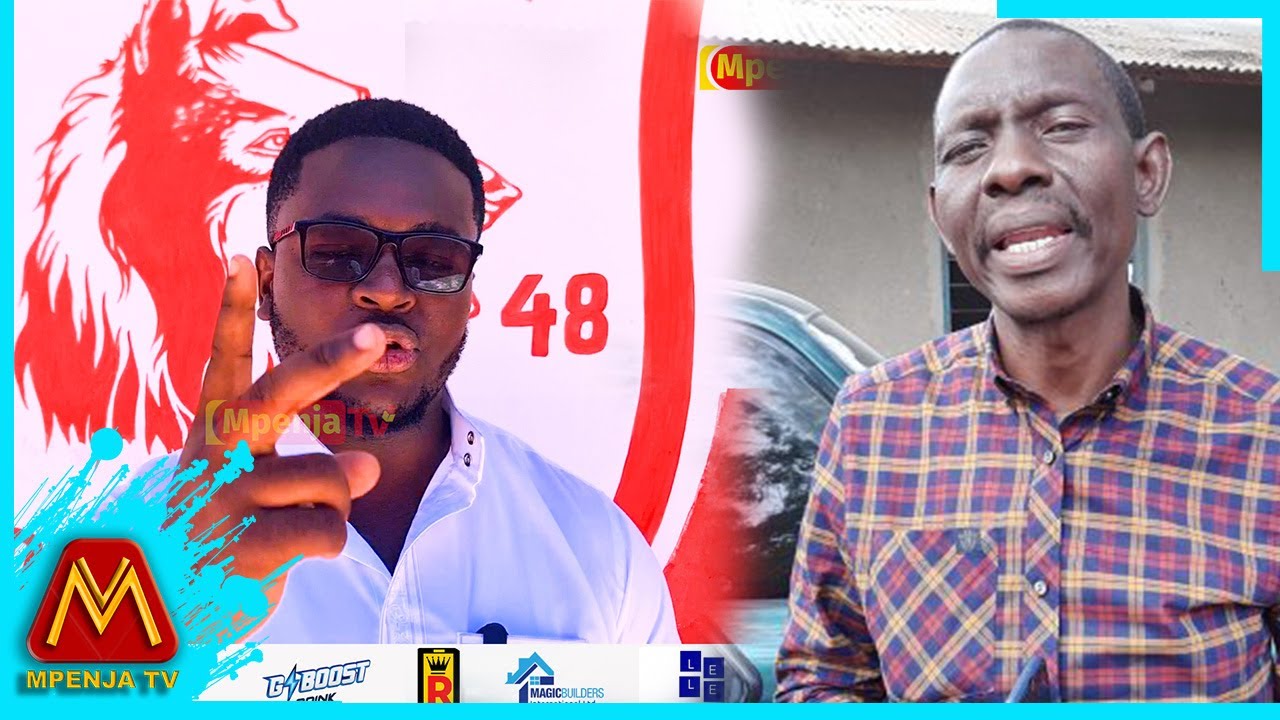 SEMAJI COASTAL UNION AWAPIGA MKWALA MZITO JKT TANZANIA/WANAKUJA KWENYE ...