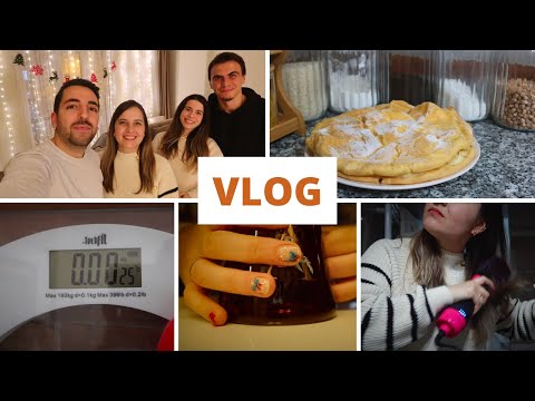 GÜNCEL KİLOM, BATMAN'DA MİSAFİRLİK  SİSLİ BİR AKŞAM , ÖĞRETMENİM YOLDA | VLOG