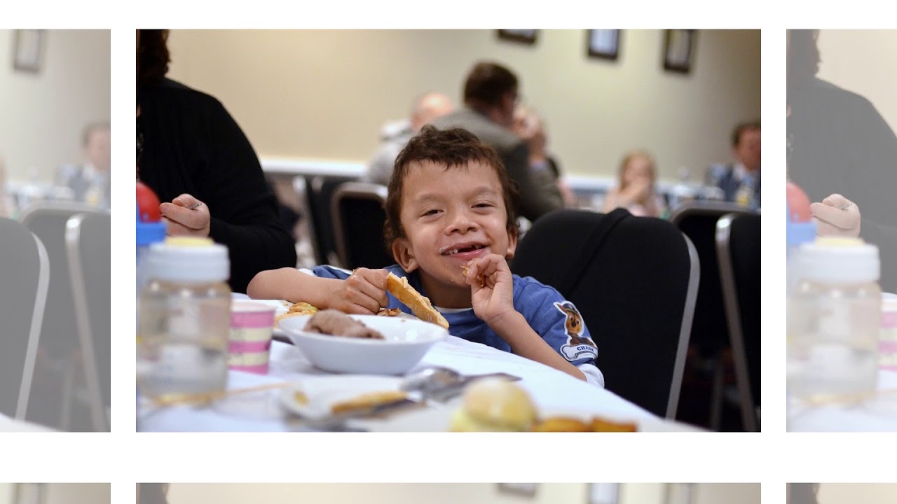 cs / cfc conference 2017 - YouTube