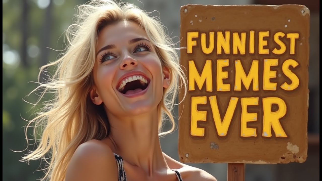 Funniest Memes You Need To See Today - YouTube