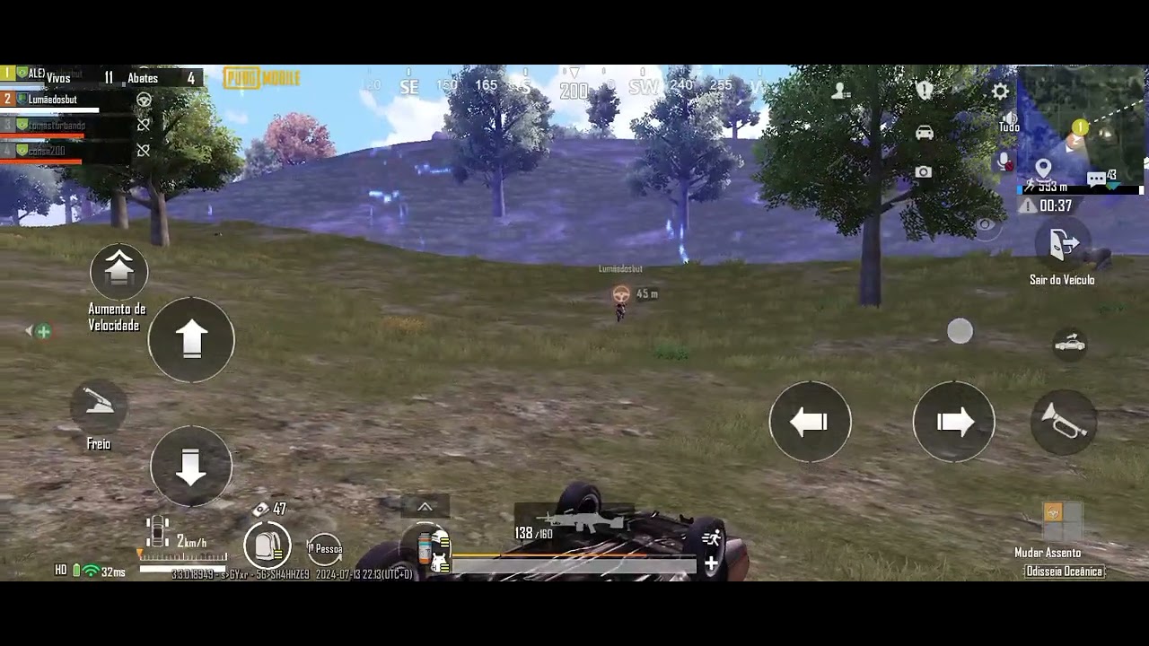 bugs do pubg mobile - YouTube