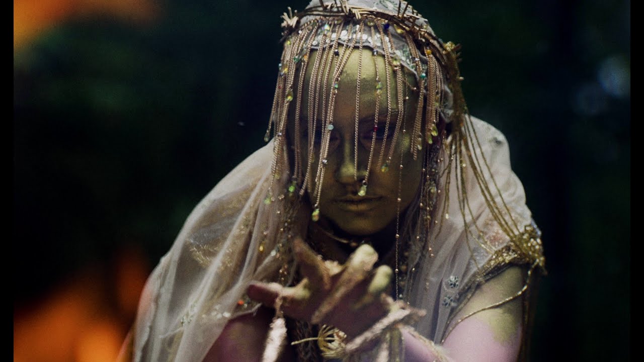 Swear To Be Reborn - Damage Dealer (official video) - YouTube