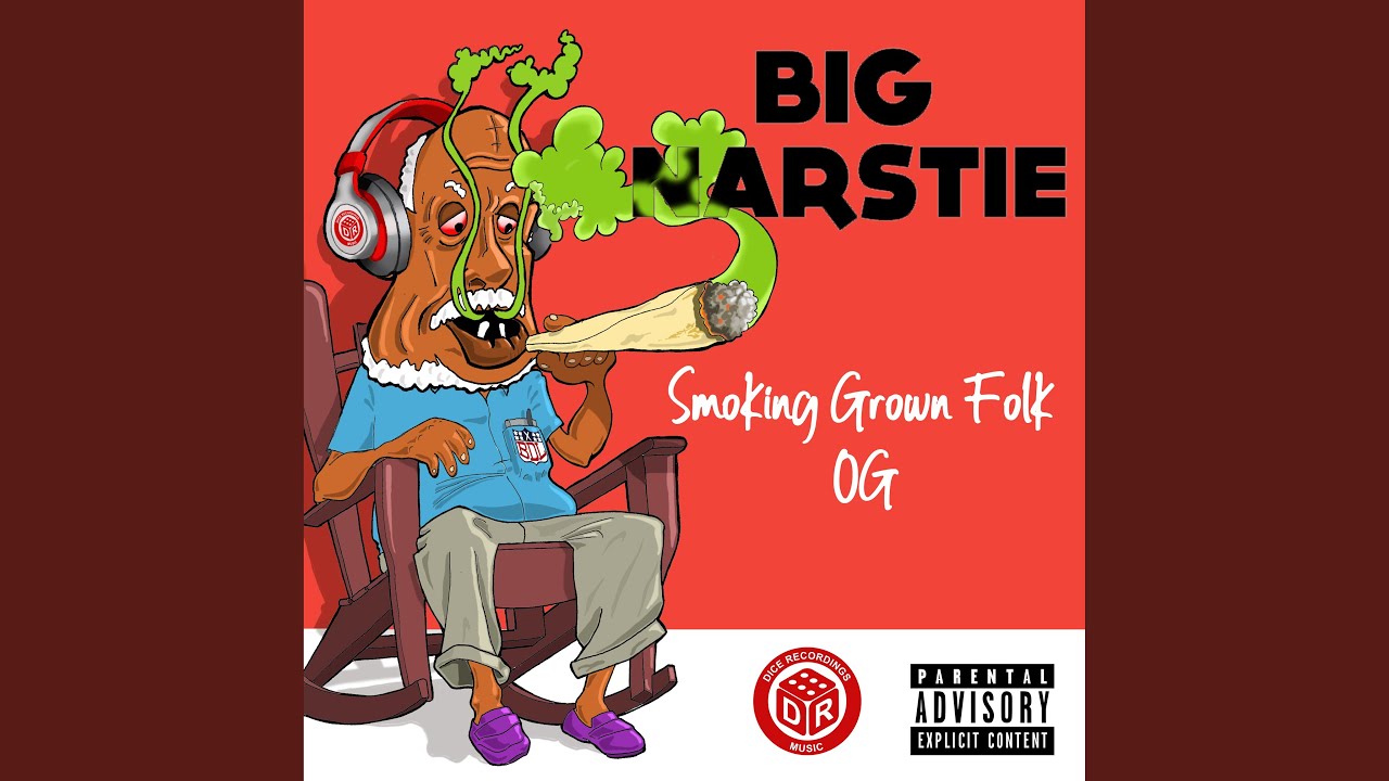 Smoking & Chillin’ (feat. Glorynade) - YouTube