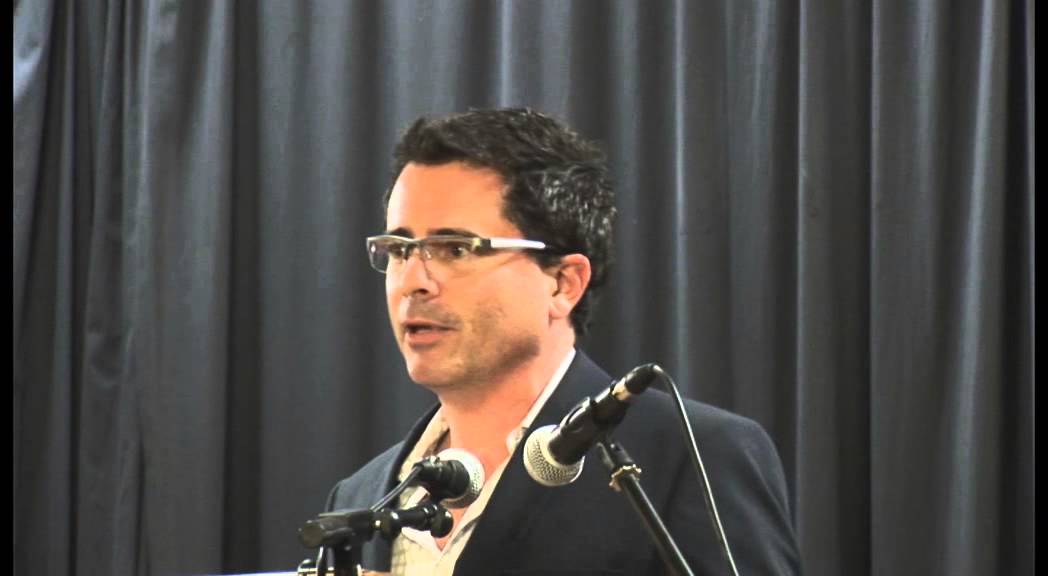 Paul Martin speaks on Marriage Equality - YouTube