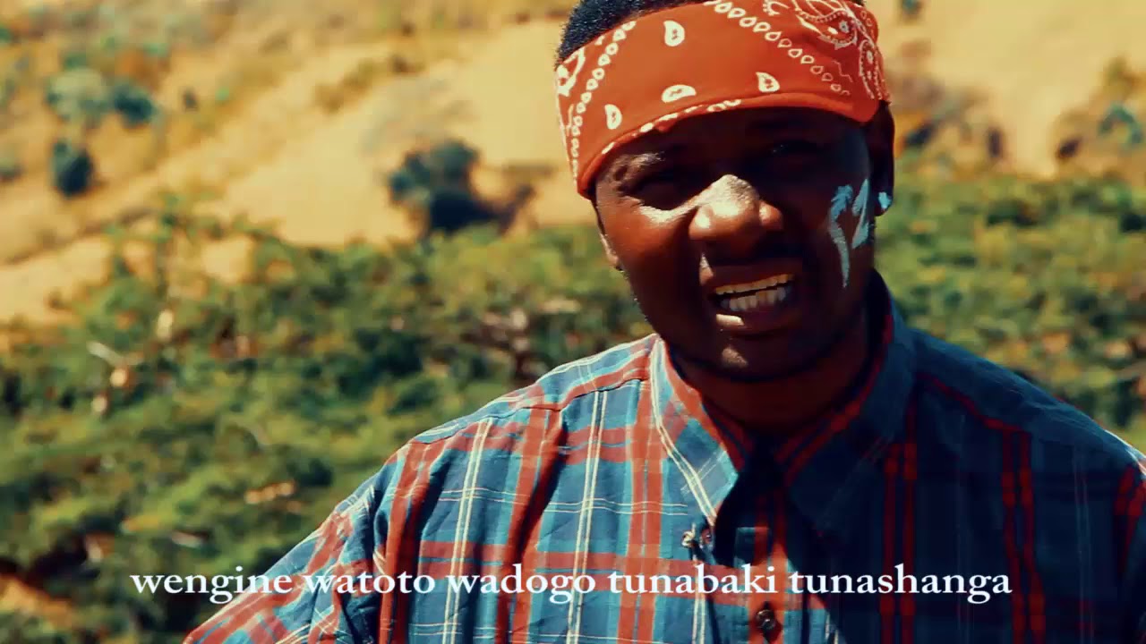 Afro z song Twalimmenye - YouTube