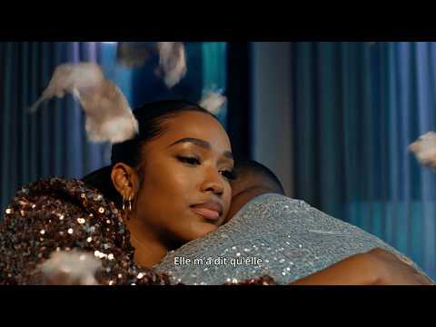 Mahine Sef - Diamant ( Visualizer )