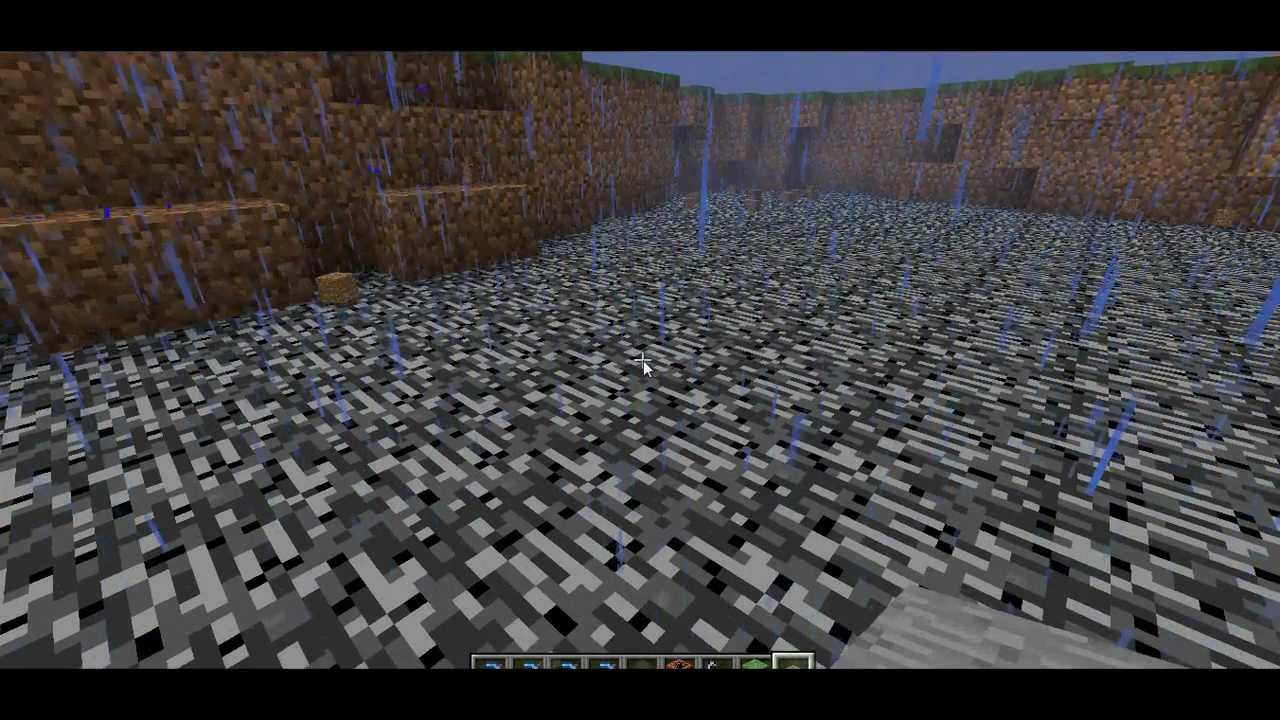 Tutorial on how to make land mines on Minecraft - YouTube