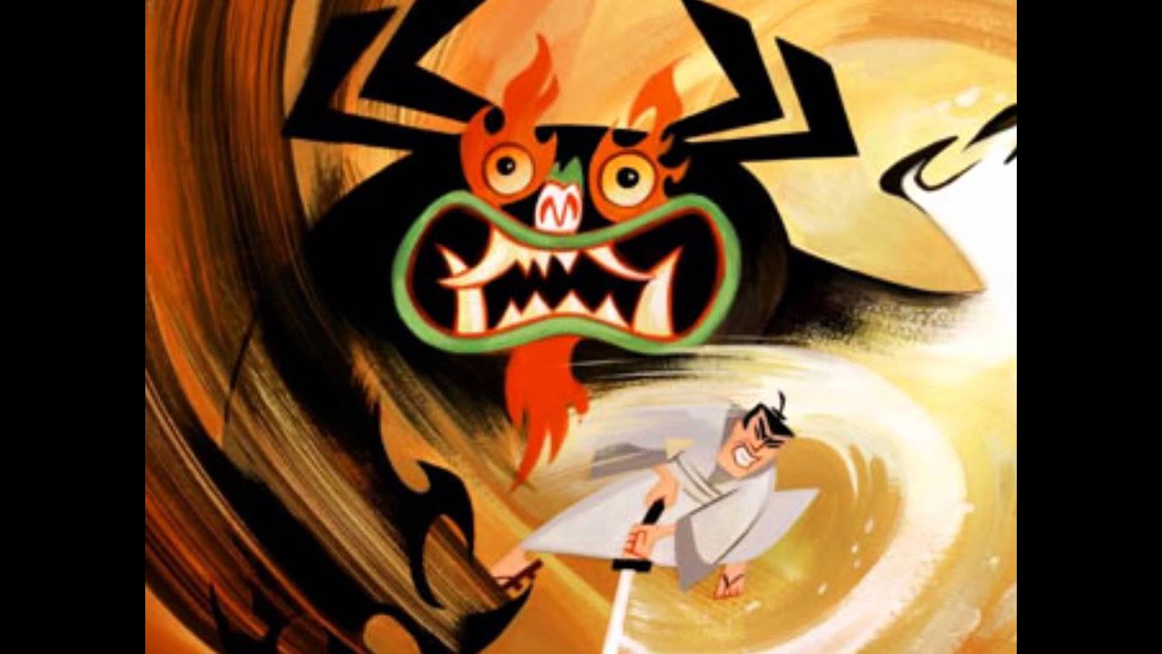 Samurai Iwamatsu: The Last Mako - YouTube