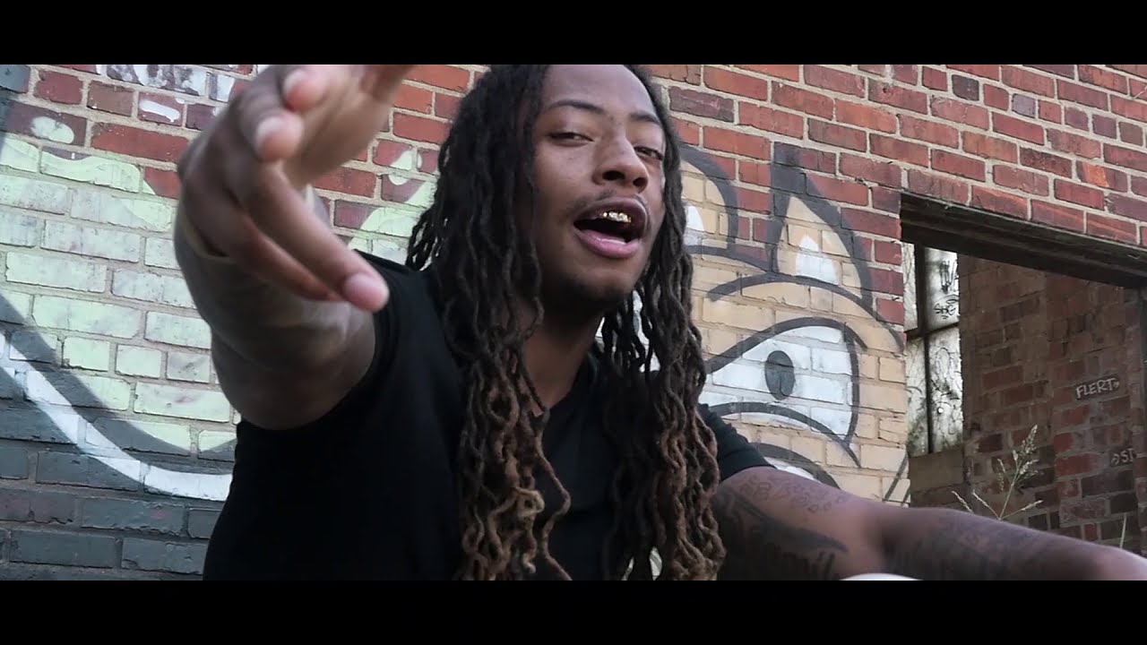 Y4Y0 - "Hard Times" (Official Video) - YouTube Music